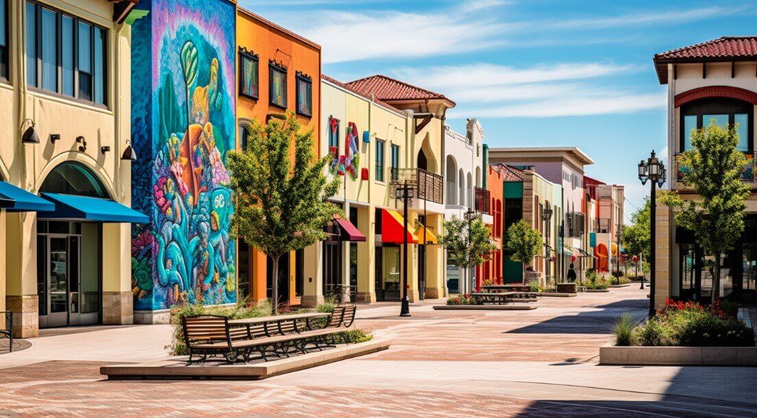 Exploring the Vibrant Attractions of Frisco, Texas - GM Water Recovery